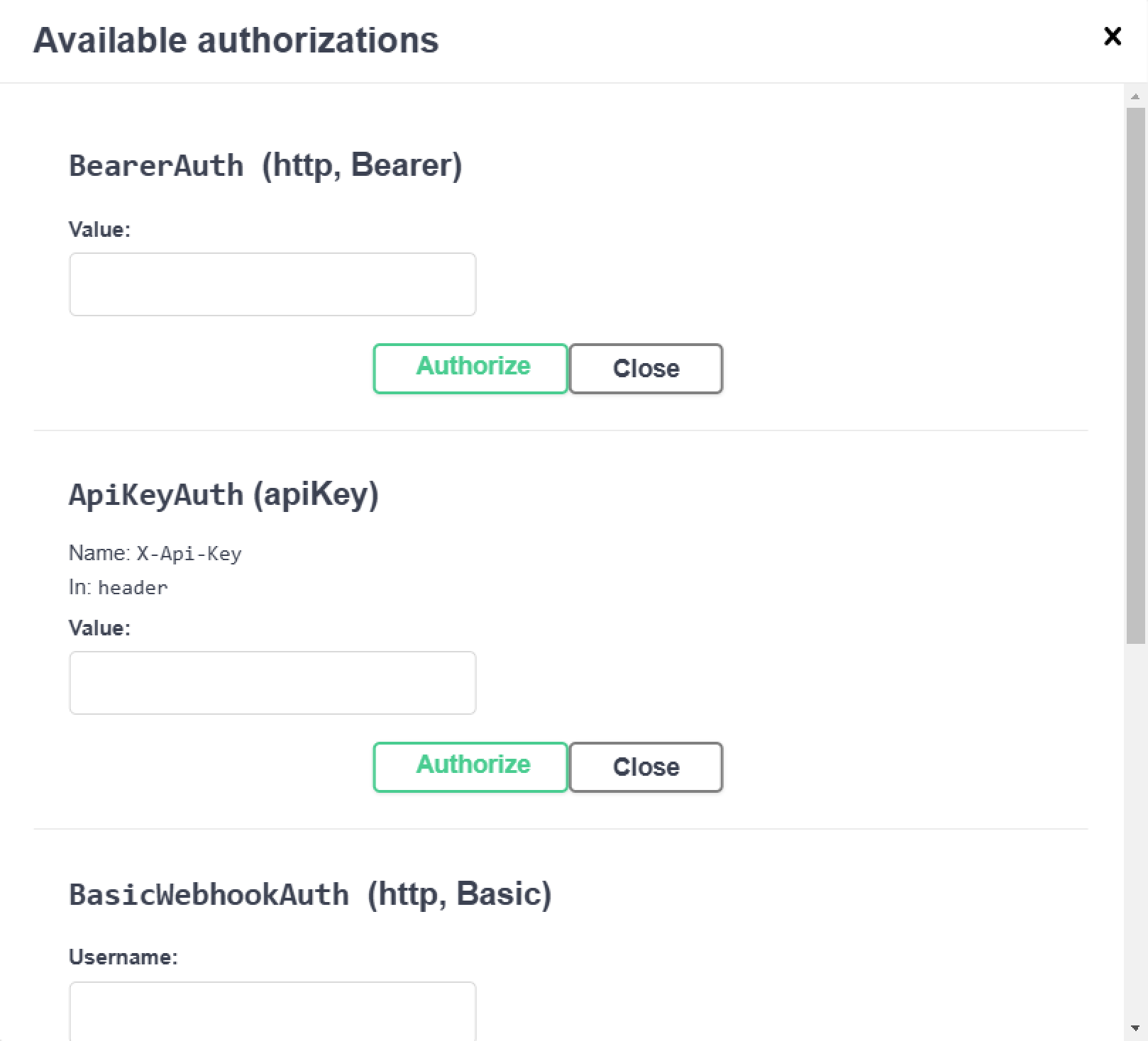API Documentation for Developers - lava.top